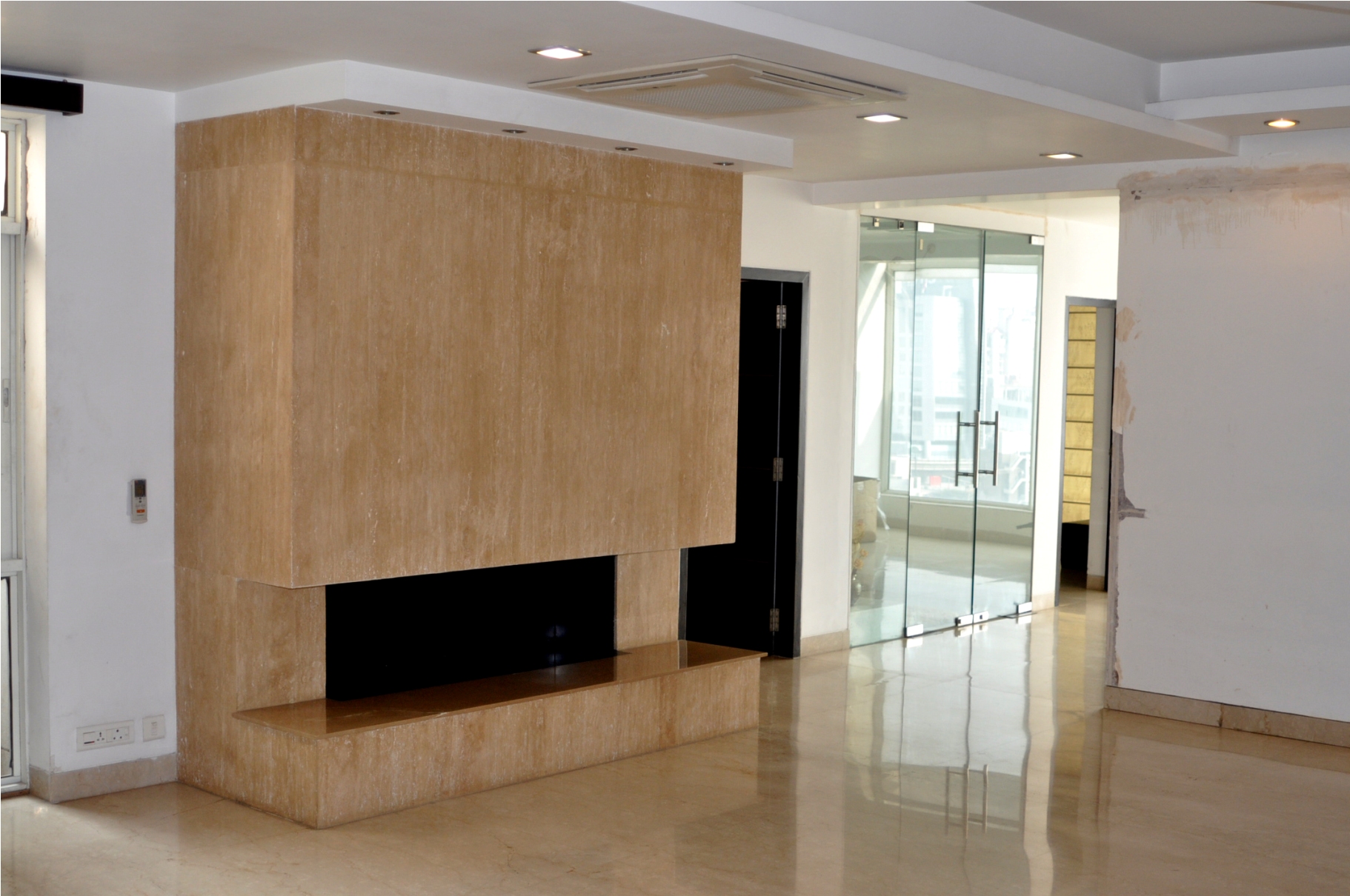 Sahara Grace – Gurugram – HORIZON DESIGN STUDIO