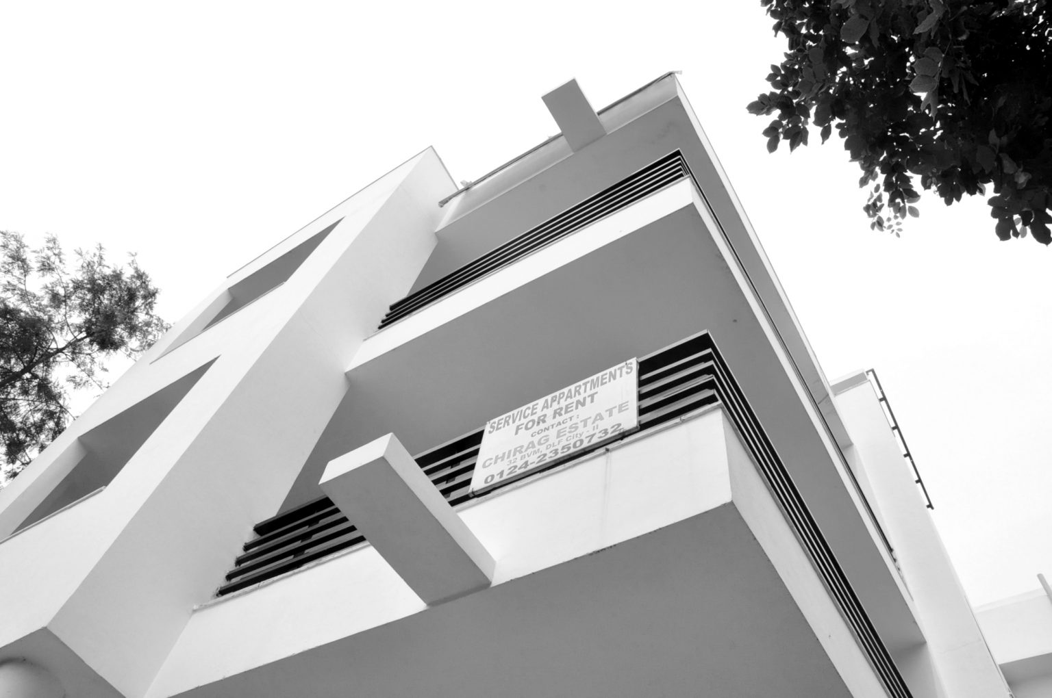 Bogan Villa Guest House – Gurugram – HORIZON DESIGN STUDIO