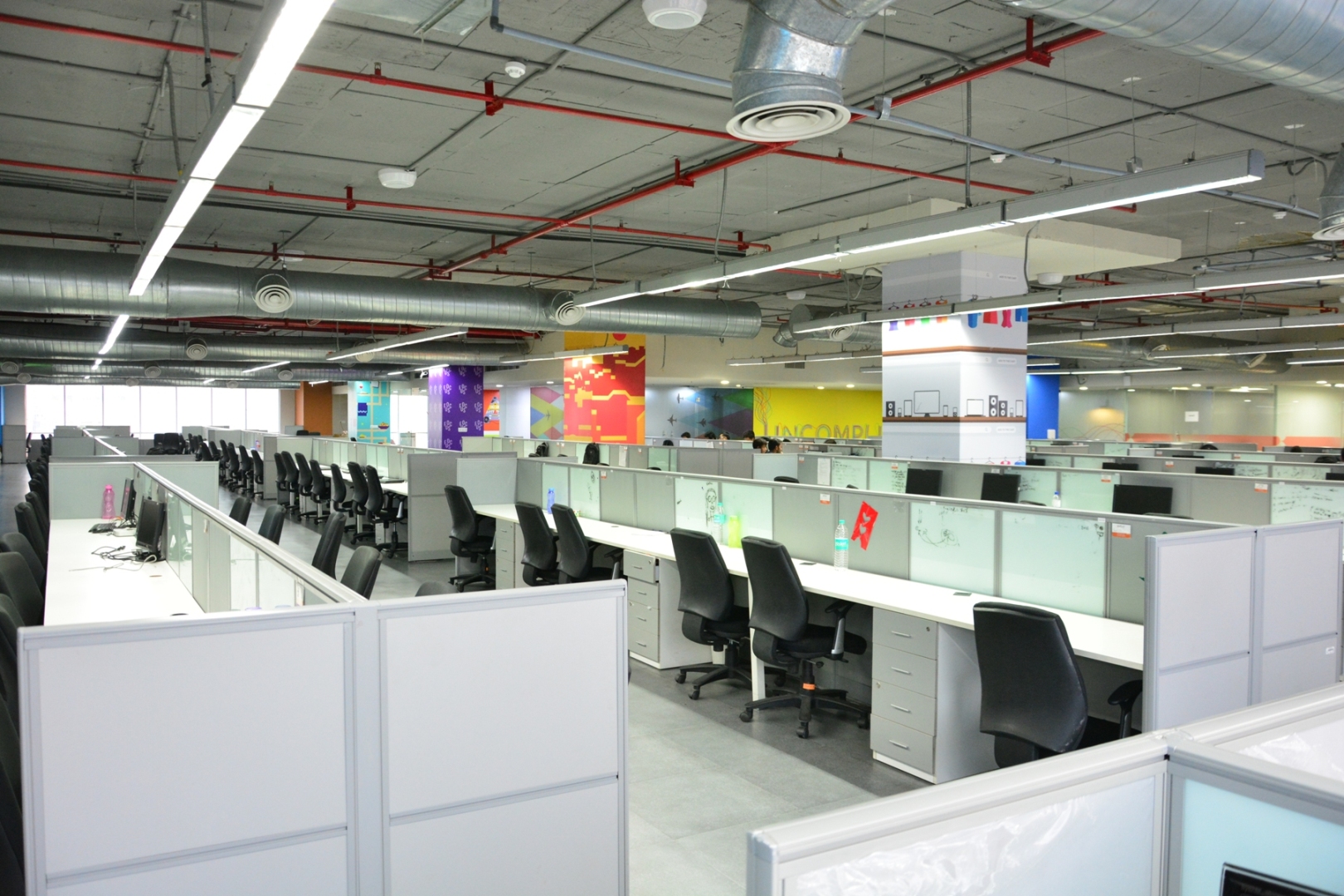 Daffodil – I – Gurugram – HORIZON DESIGN STUDIO
