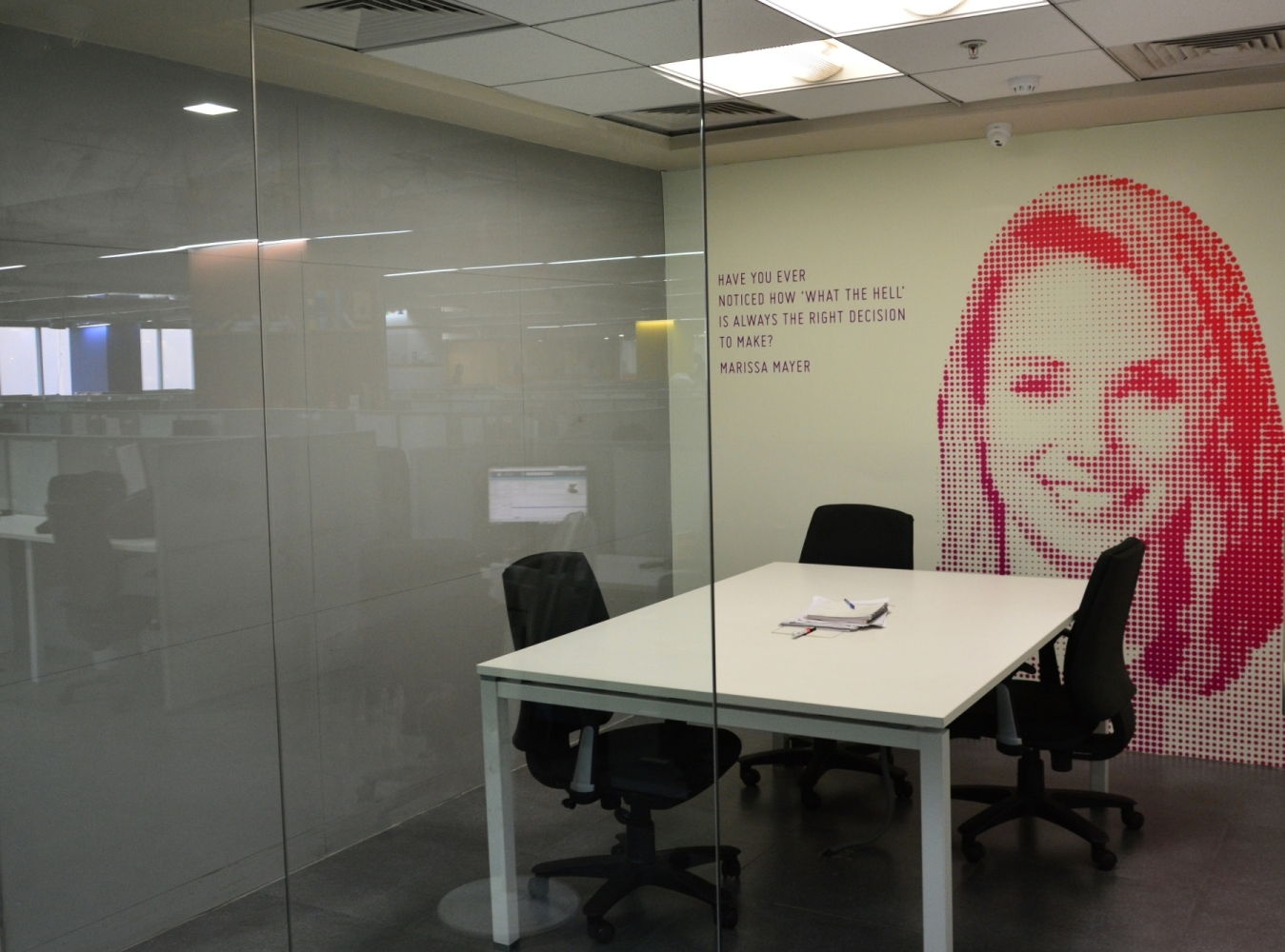 Daffodil – I – Gurugram – HORIZON DESIGN STUDIO