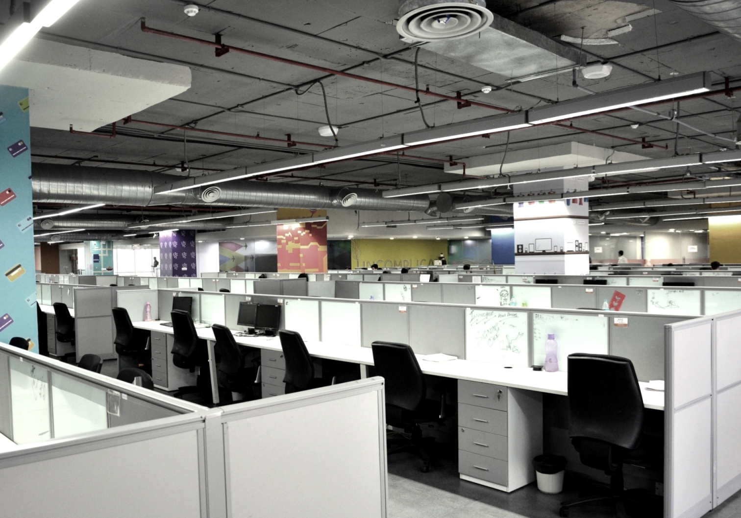 Daffodil – I – Gurugram – HORIZON DESIGN STUDIO